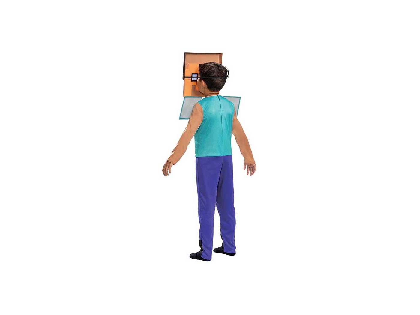 Αποκριάτικη παιδική στολή Steve Fancy