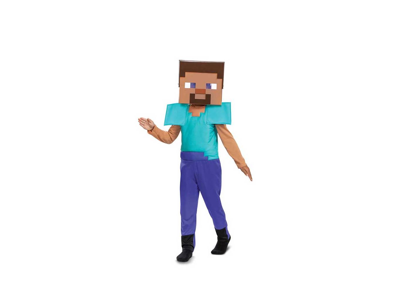 Αποκριάτικη παιδική στολή Steve Fancy