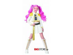 K-pop, Huntrix & LPop Demon Hunters Στολές & Αξεσουάρ | Bigstore.gr